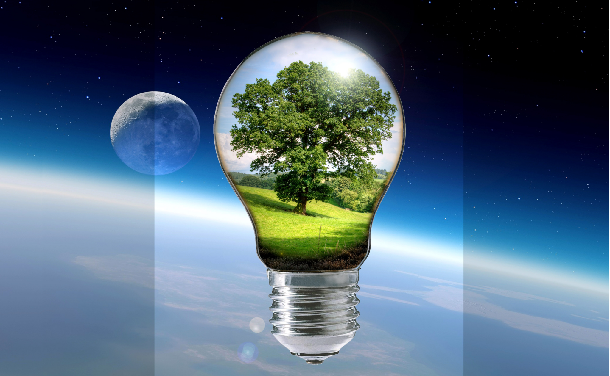 Clean Energy Defeats Fossil Fuels - YesEarth