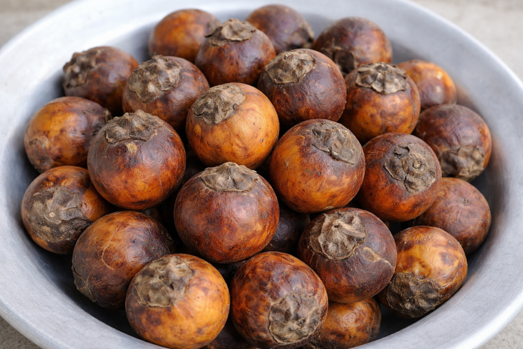 The Great Indian Fruit Revolution - YesEarth